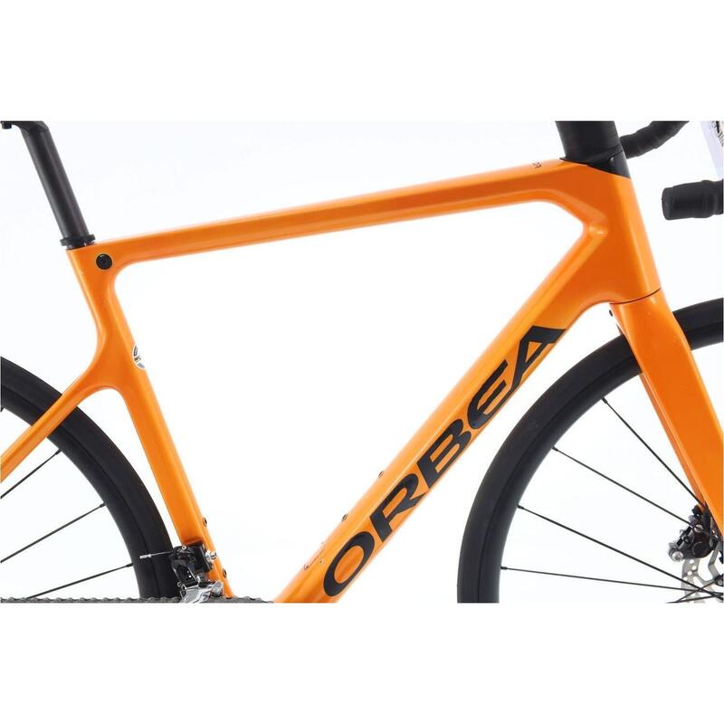 Second life · R. szosowy · Orca · W bardzo dobrym stanie ORBEA | Decathlon