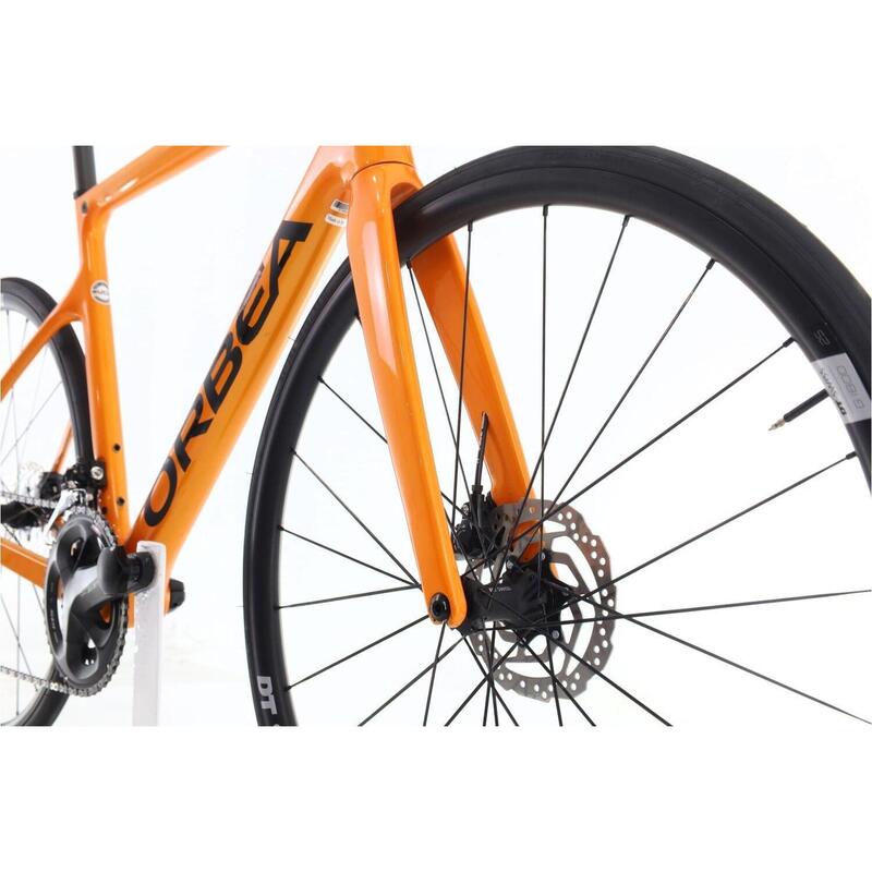 Second life · R. szosowy · Orca · W bardzo dobrym stanie ORBEA | Decathlon