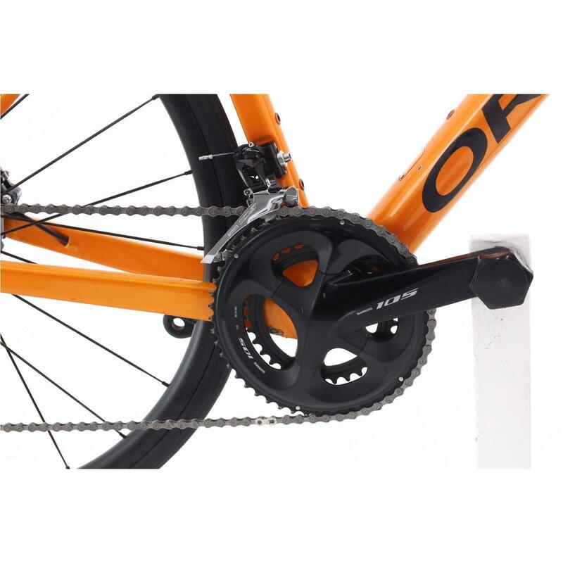 Second life · R. szosowy · Orca · W bardzo dobrym stanie ORBEA | Decathlon