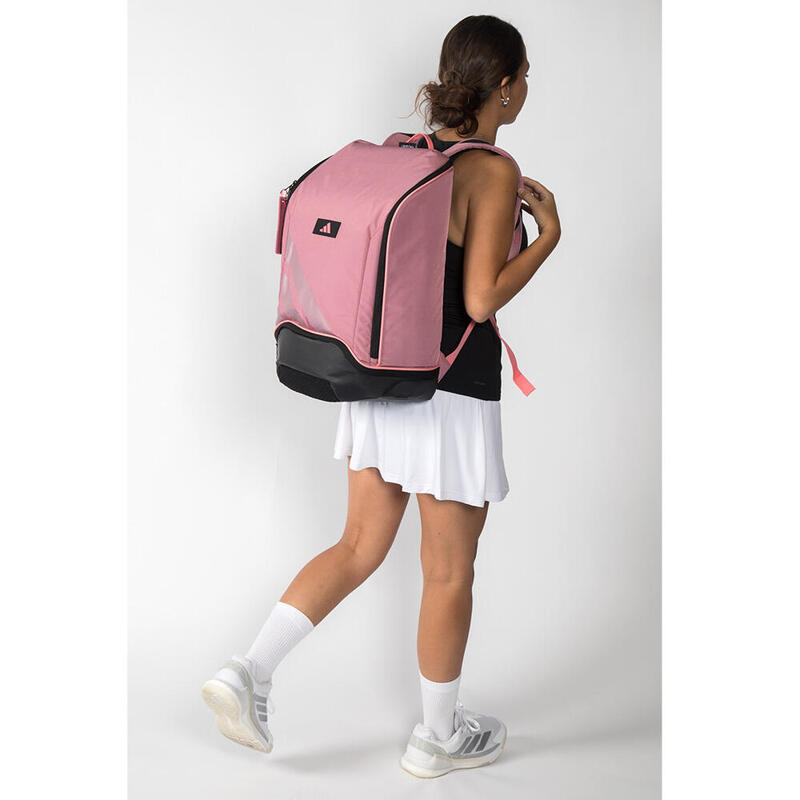 ADIDAS - Rucsac de padel Adidas – Backpack PROTOUR BLUE 2026 | Decathlon