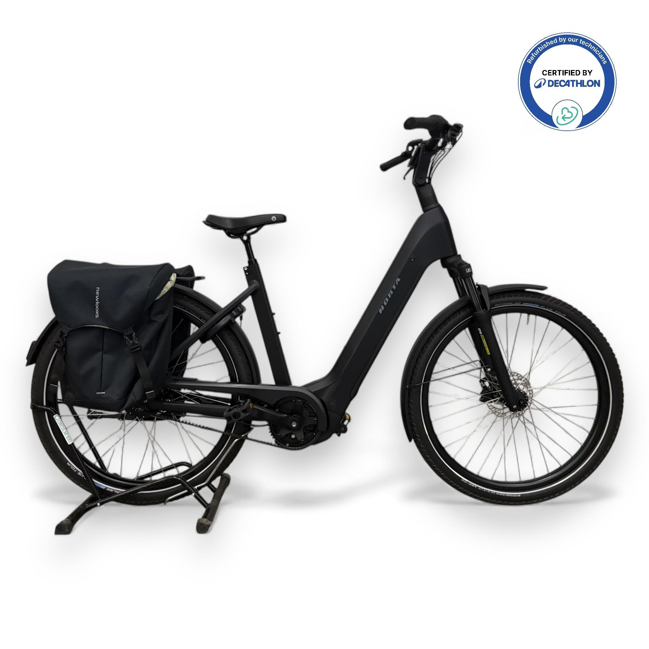 Norta Elektrische Fiets