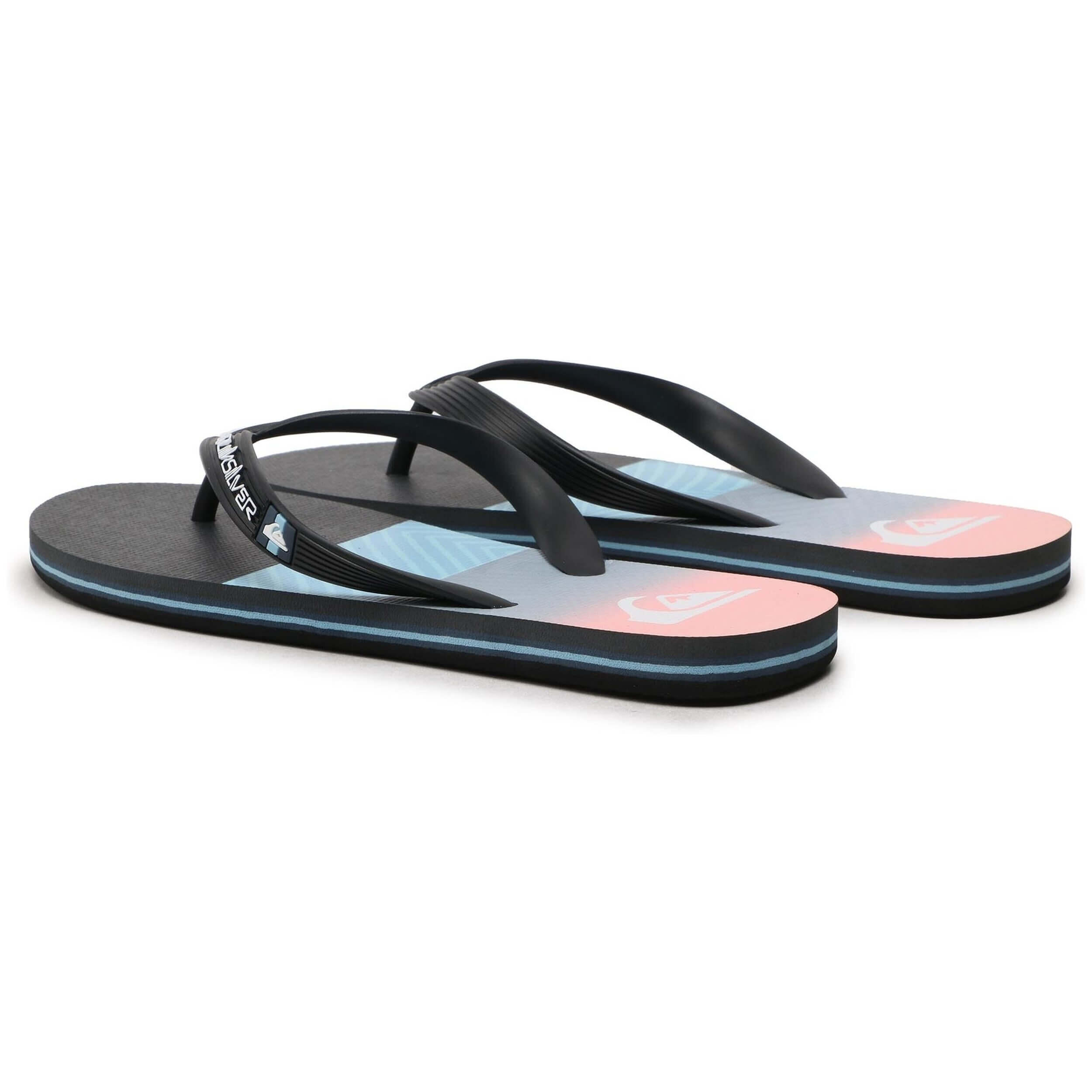 Flip-flops Quiksilver Modell AQYL101263-XBBN für männer | Decathlon