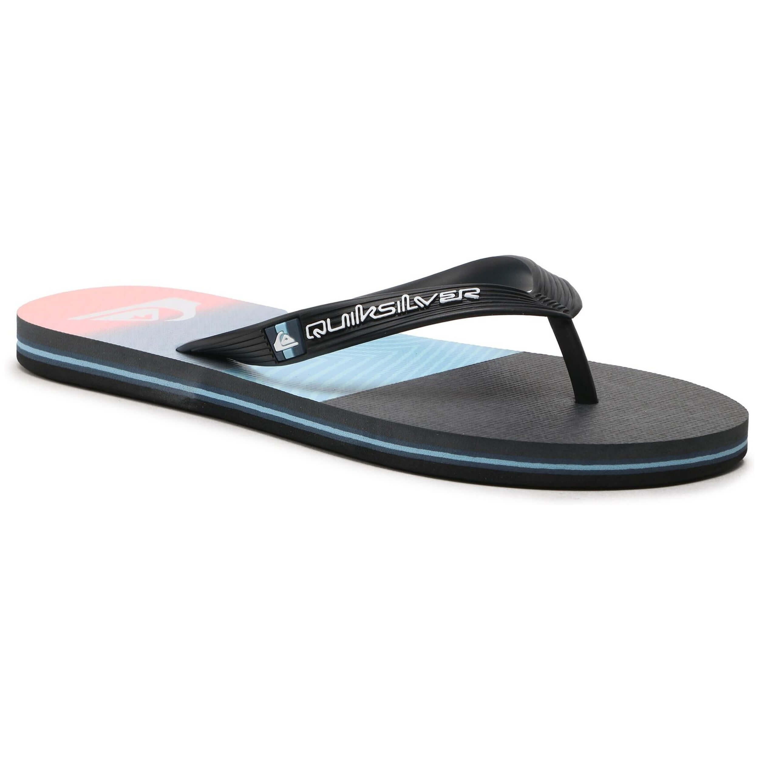 Flip-flops Quiksilver Modell AQYL101263-XBBN für männer | Decathlon