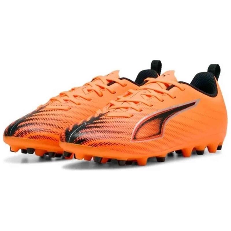 Chaussures de football Puma modèle 108540-03 pour enfants PUMA | Decathlon