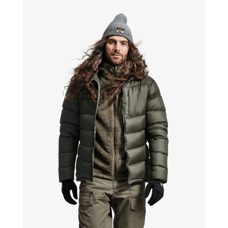 Kurtka puchowa LundHags Fulu Down LUNDHAGS | Decathlon