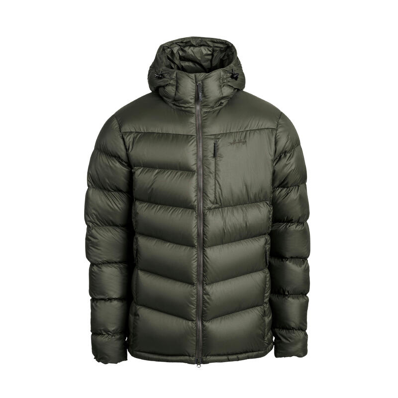 Kurtka puchowa LundHags Fulu Down LUNDHAGS | Decathlon