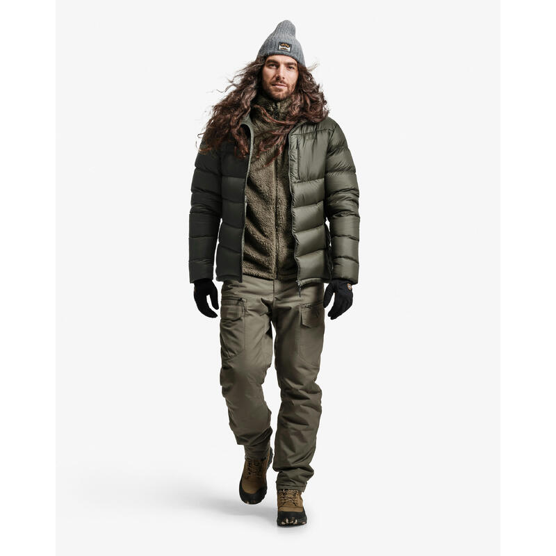 Kurtka puchowa LundHags Fulu Down LUNDHAGS | Decathlon