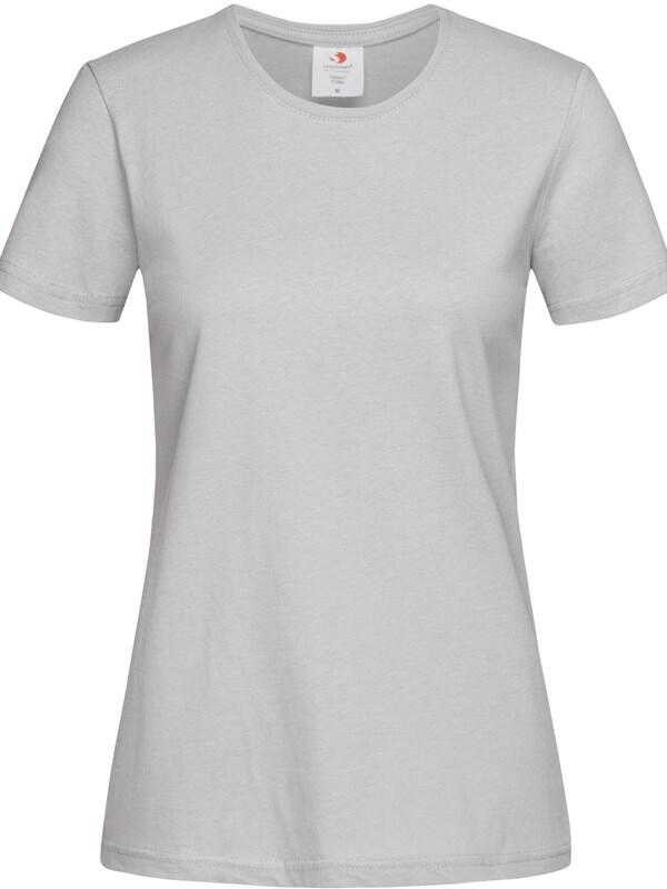 Women's T-shirt Stedman Classic | Decathlon