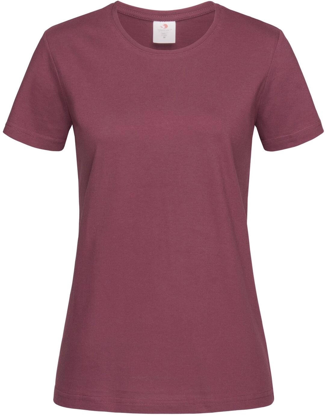 Women's T-shirt Stedman Classic | Decathlon