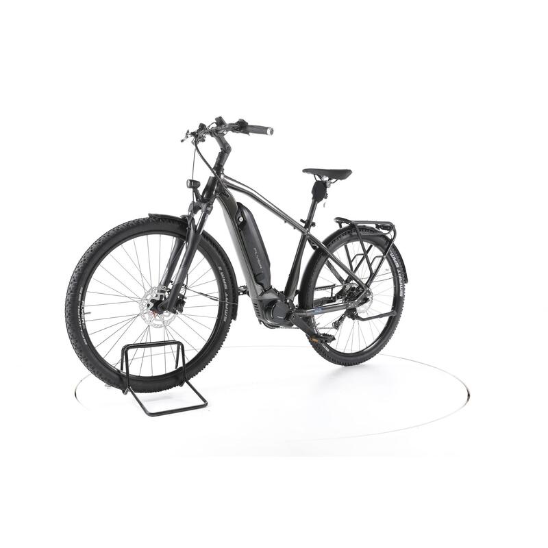 Second Life - FLYER Upstreet5 3.12 Trekking E-Bike - Bardzo dobry stan ...