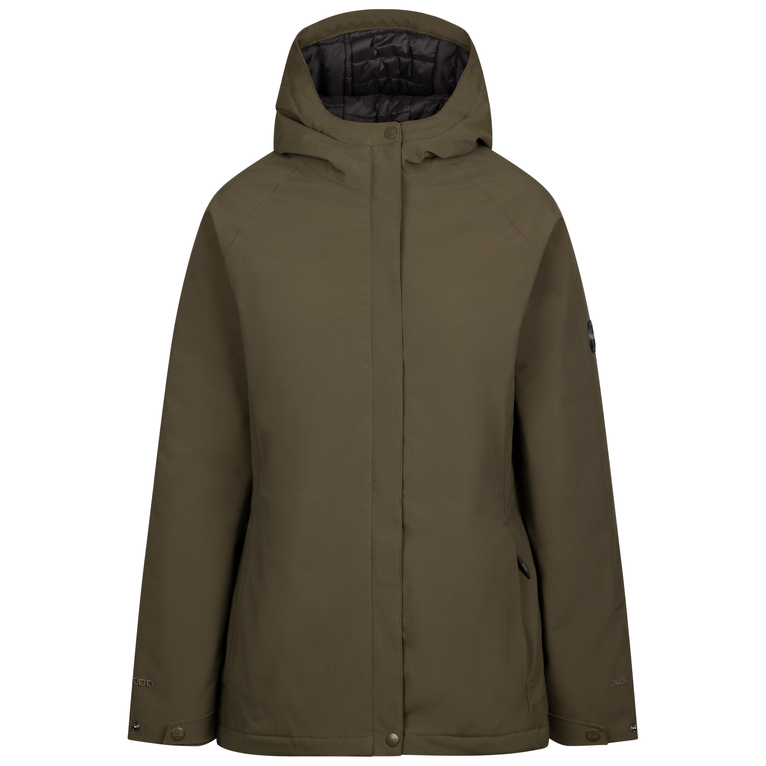 Dlx waterproof jacket | Decathlon