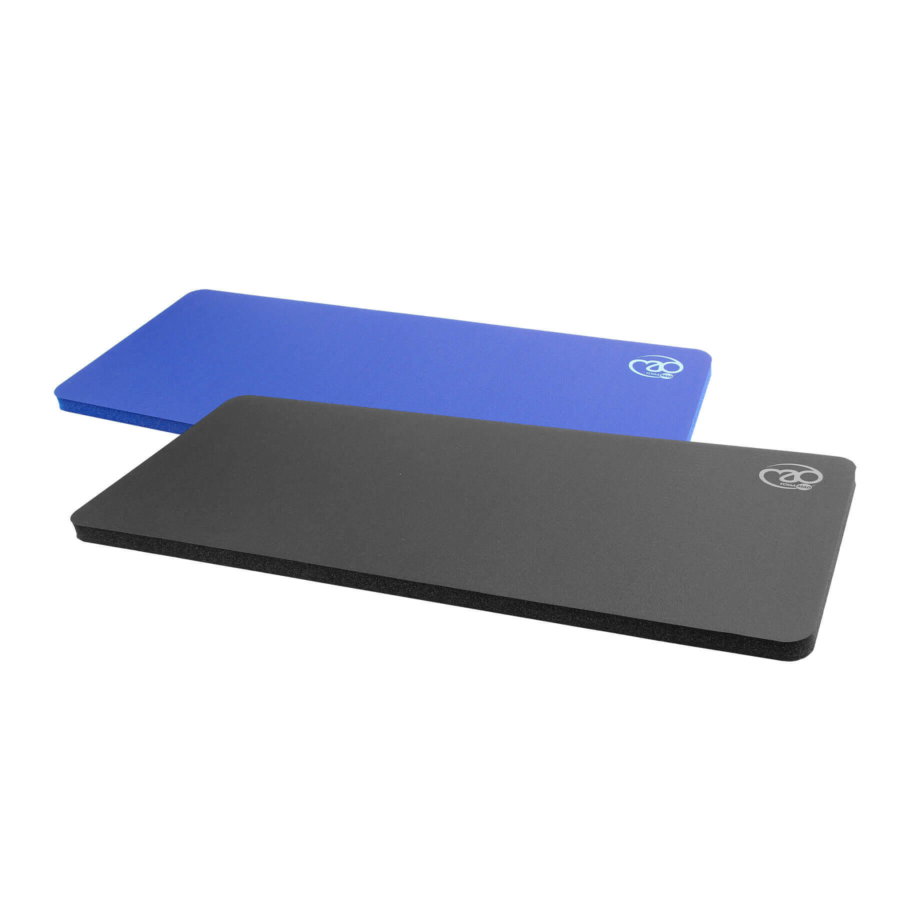 Fitness Mad Knee Mat Pad, 15mm NBR Foam Knee Support, 61 x 25 cm ...