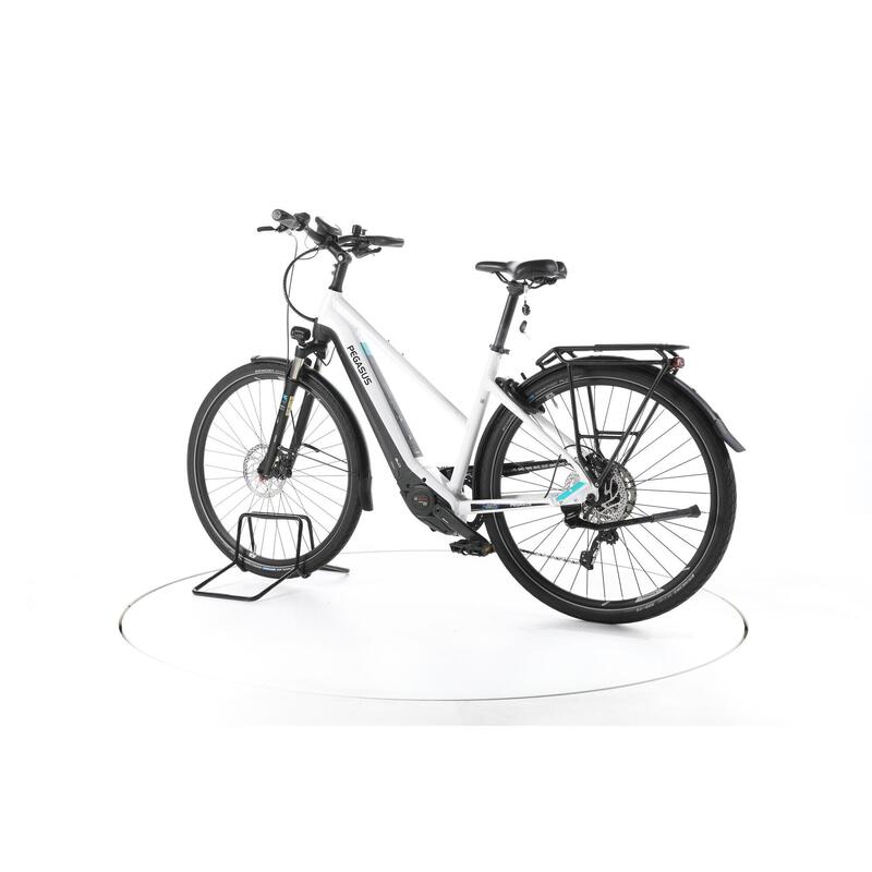Reconditionné - Pegasus Premio EVO 10 Lite Trekking Vélo électrique - Très Bon PEGASUS | Decathlon
