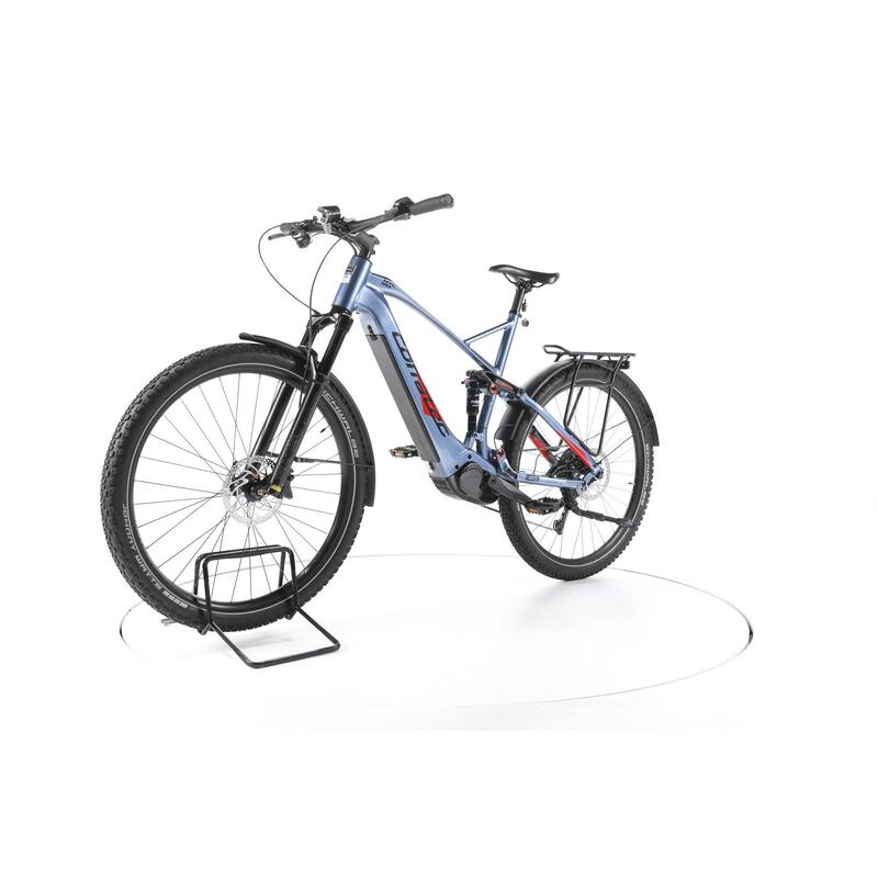 Reconditionné - Corratec E-Power MTC 120 Elite SUV Vélo électrique ...