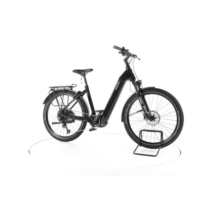 Reconditionné - HoheAcht AMO EKO Terra Trekking Vélo Entrée basse - Très Bon HOHEACHT | Decathlon