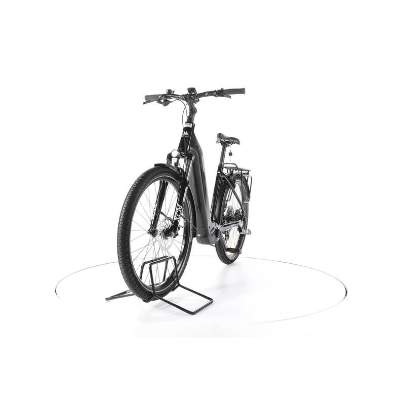 Reconditionné - HoheAcht AMO EKO Terra Trekking Vélo Entrée basse - Très Bon HOHEACHT | Decathlon