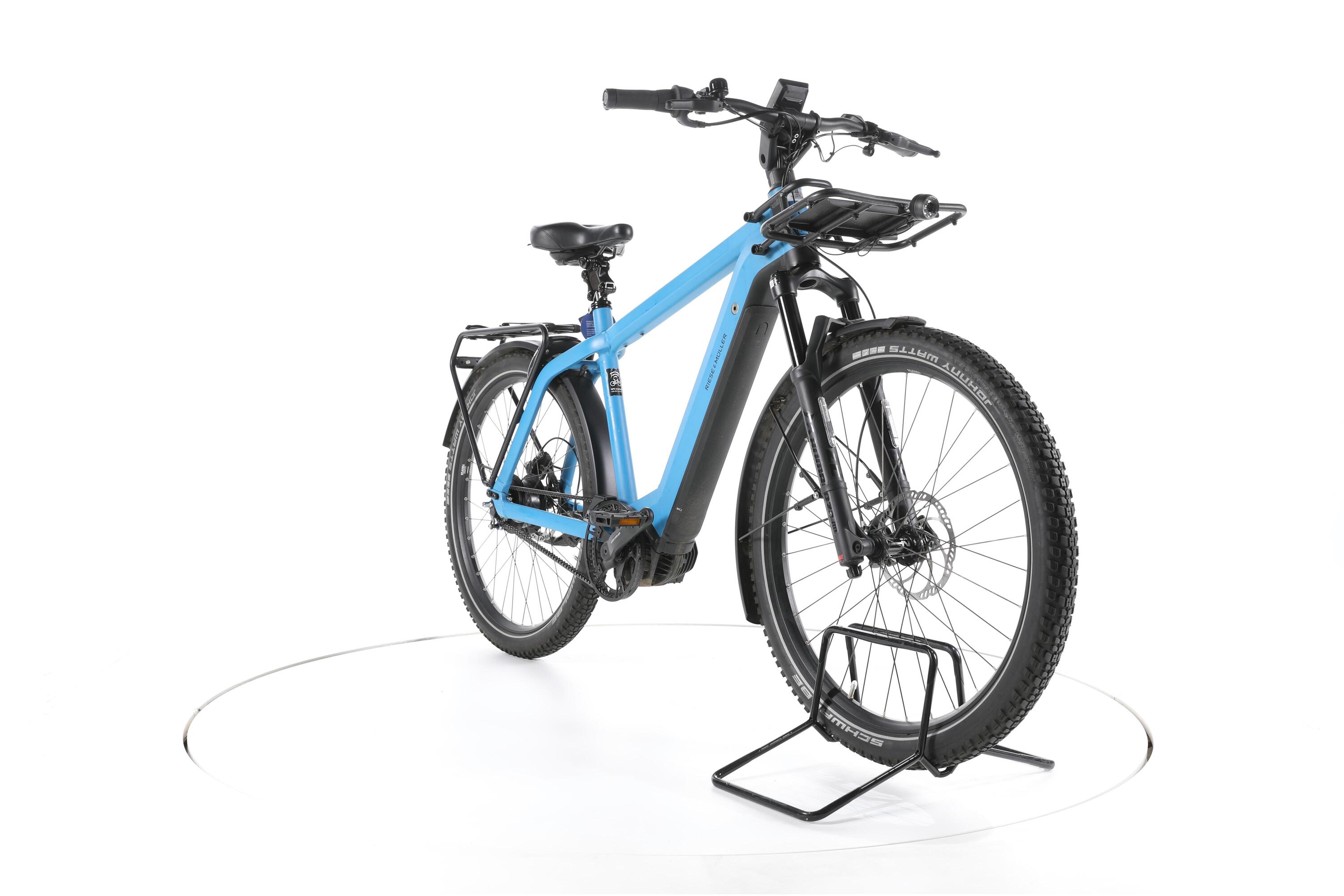 Ebike ricondizionata · Riese & Müller Charger3 GT vario · Buone ...