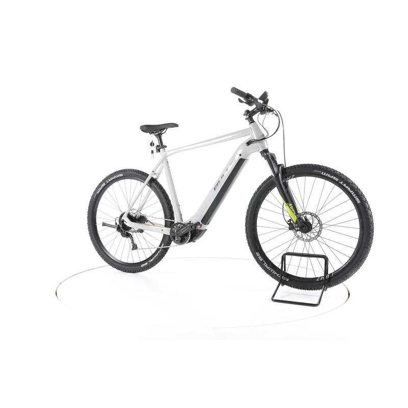 Second Life - Bulls LT EVO CX 29" E-Bike - Stan dobry BULLS | Decathlon