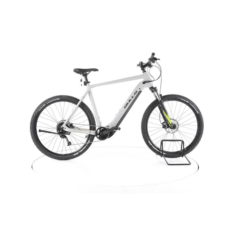 Second Life - Bulls LT EVO CX 29" E-Bike - Stan dobry BULLS | Decathlon