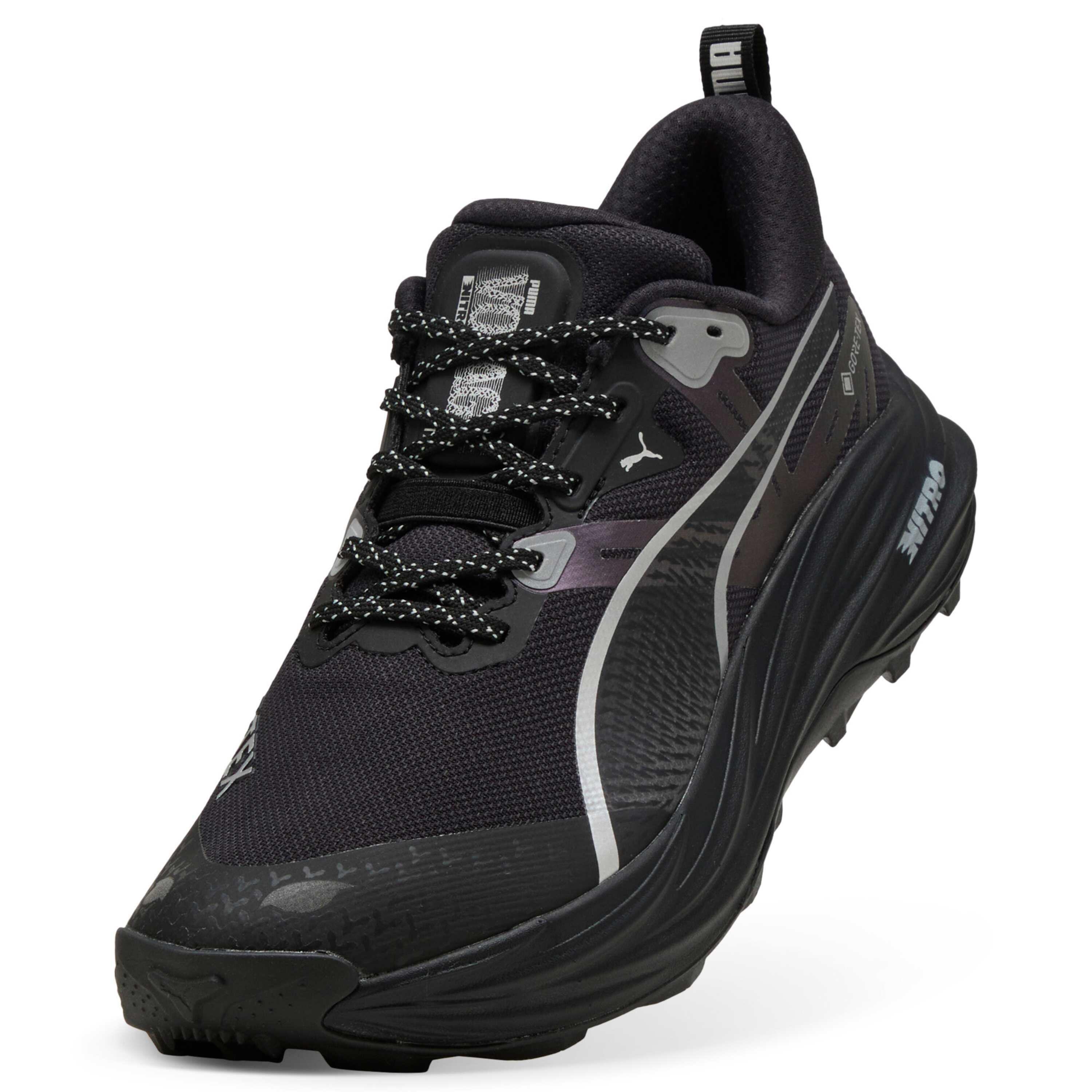Trail running shoes Puma Voyage NITRO™ 4 GTX PUMA | Decathlon