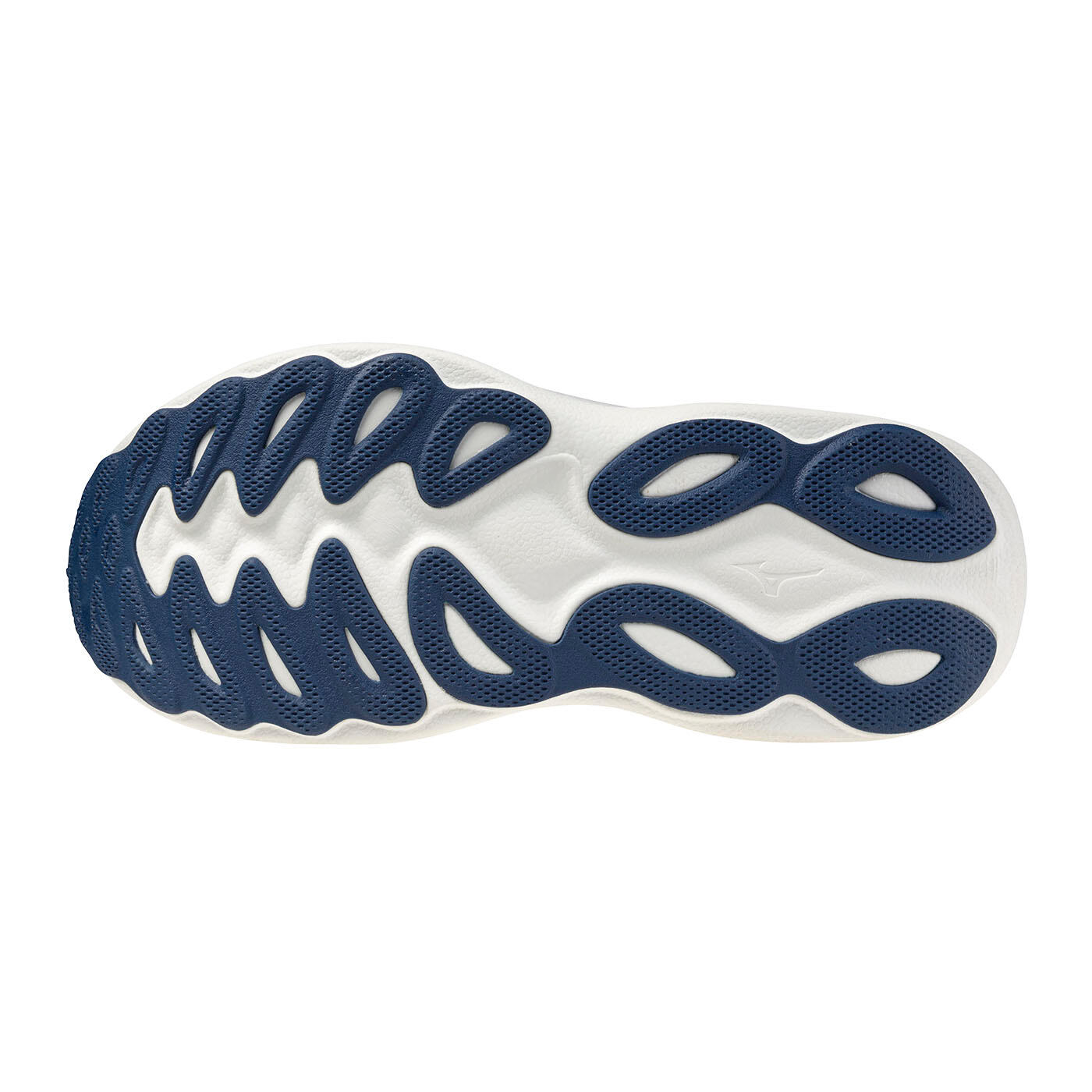 Mizuno Wave Sky 9 Running Shoes White, Blue and Yellow MIZUNO | Decathlon