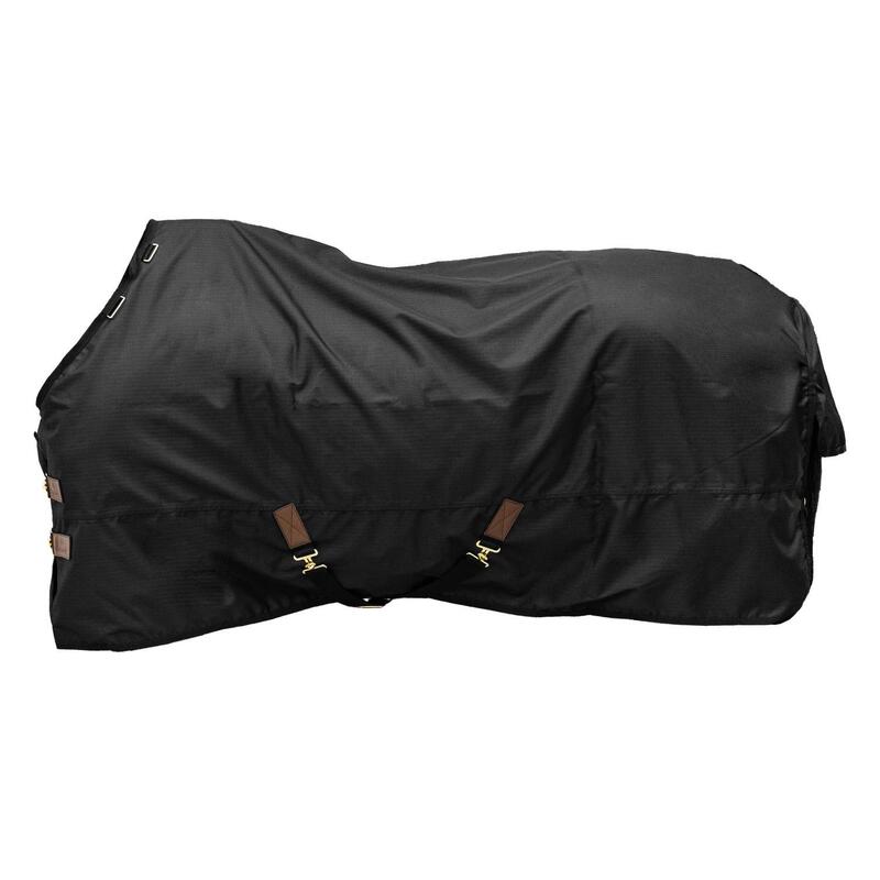 Couverture d'extérieur All weather Imperméable Classic noir 165-7'3 300 ...