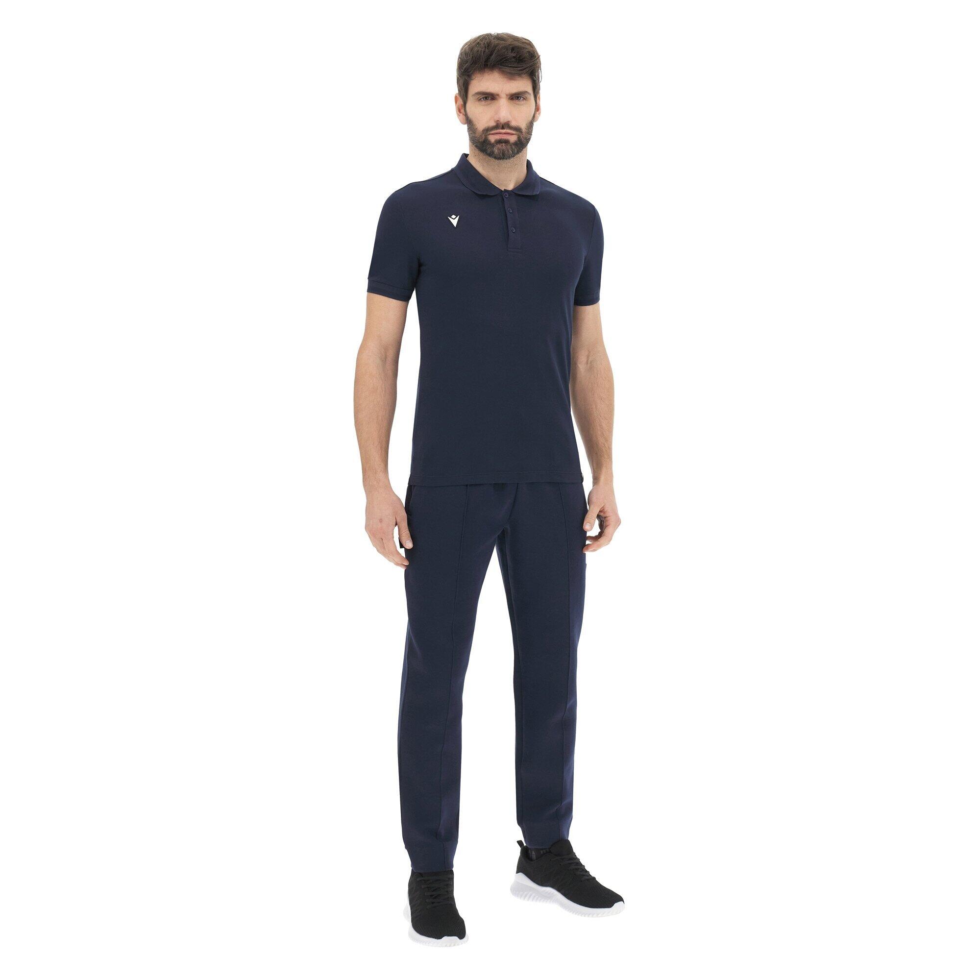 Polo Macron Athleisure SCE Lindos | Decathlon