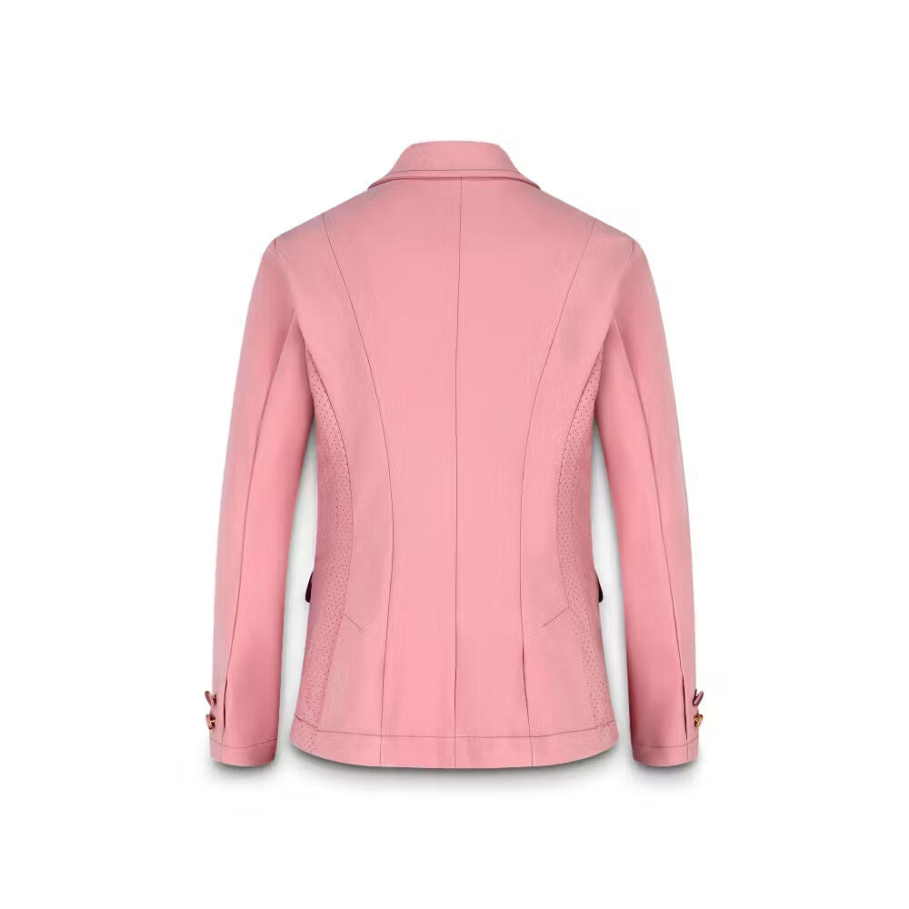 Mädchen-Wettkampfjacke Kentucky Paris KENTUCKY HORSEWEAR | Decathlon