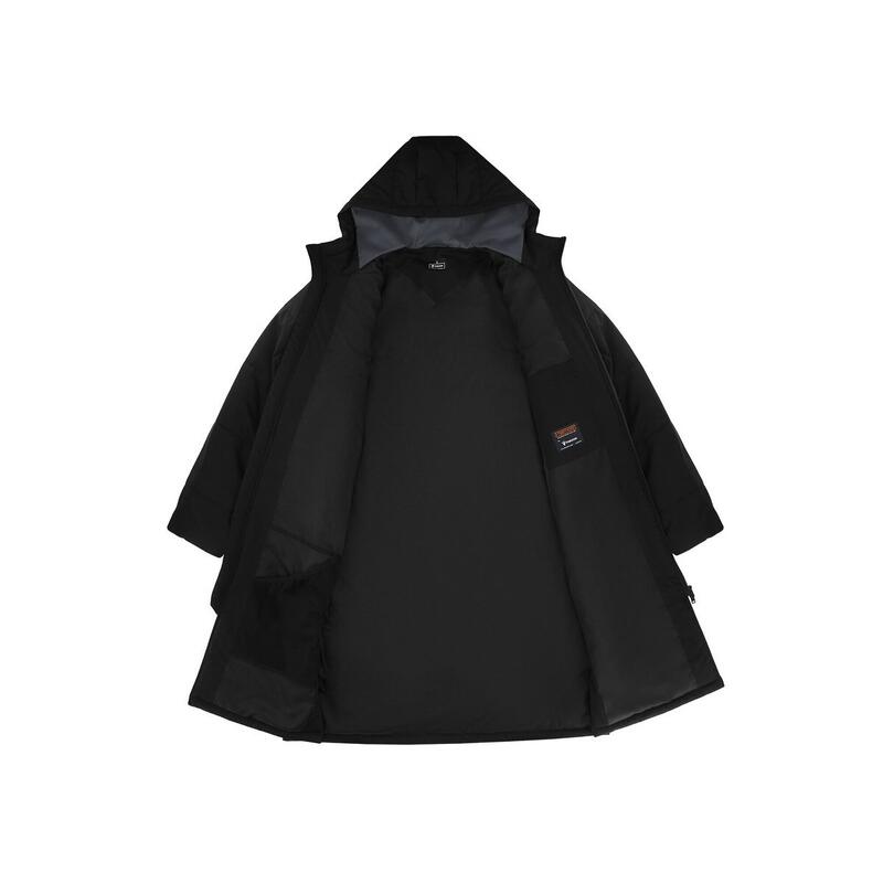 Parka à capuche Macron Bench Northland MACRON | Decathlon