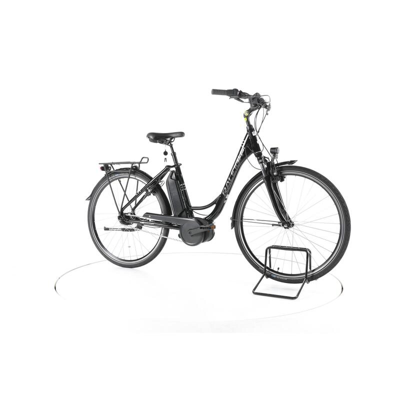 Reconditionné - Raleigh Cardiff LB Plus City Vélo électrique Entrée ...