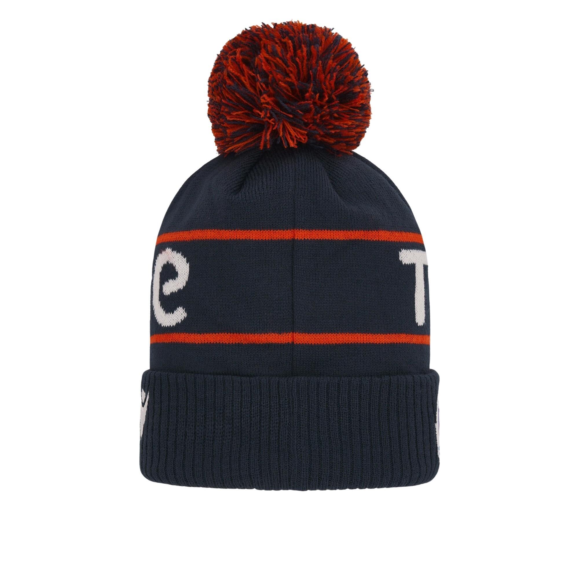 Bonnet with pompon Macron RWC France 2023 Toulouse MACRON | Decathlon
