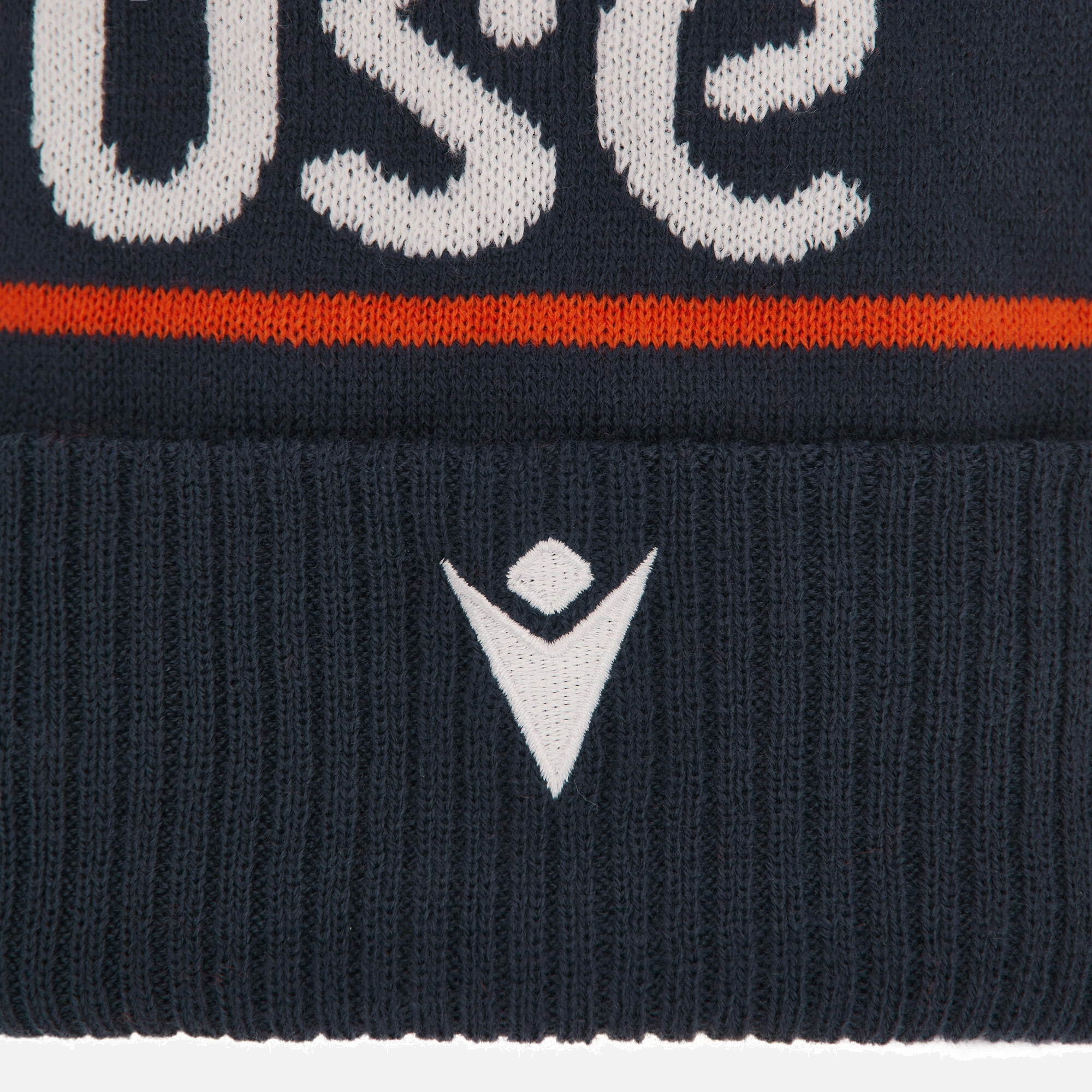 Bonnet with pompon Macron RWC France 2023 Toulouse MACRON | Decathlon