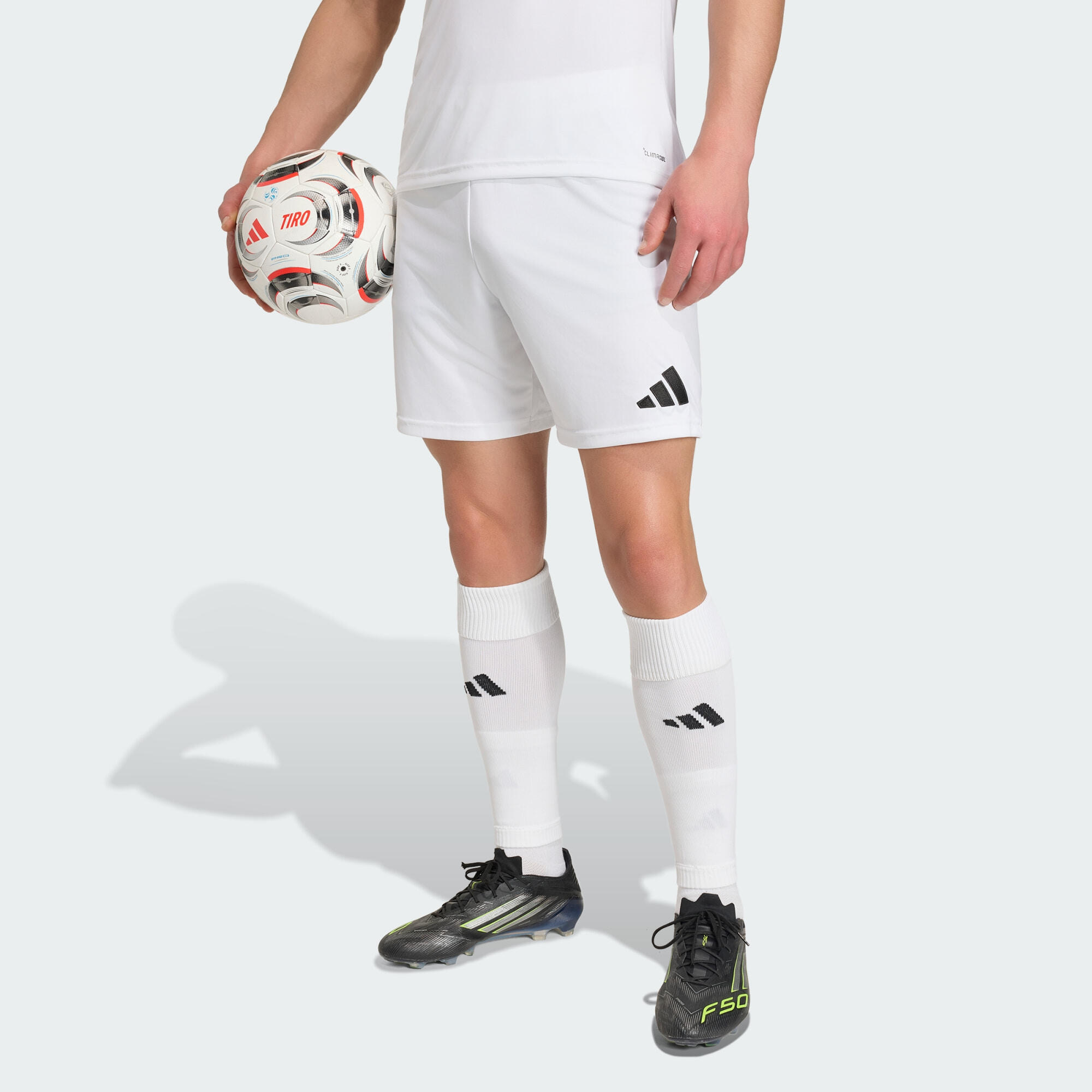 Short Entrada26 | Decathlon