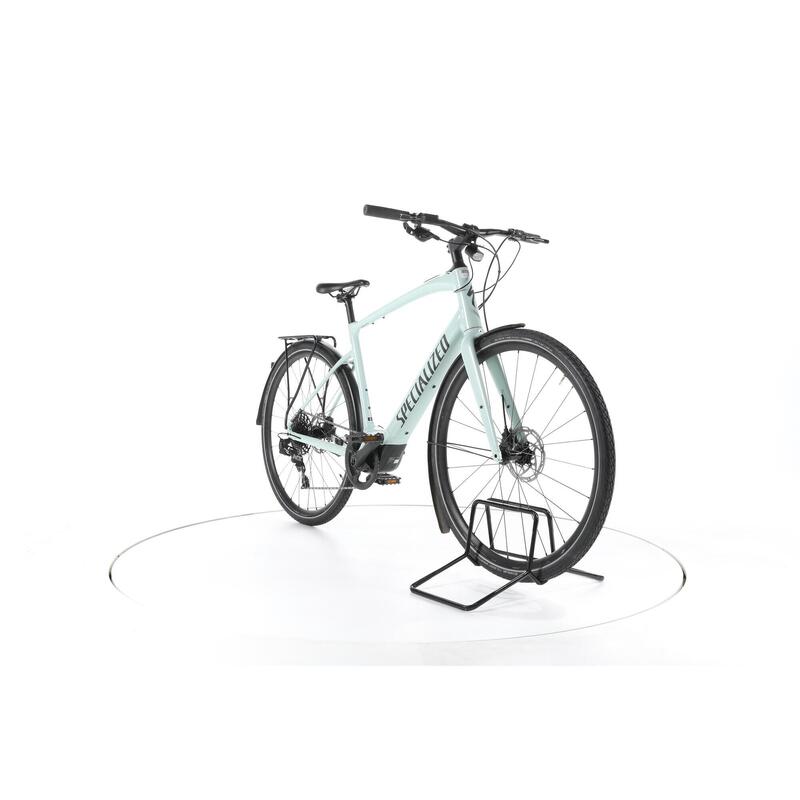 Második esély - Specialized Turbo Vado SL 4.0 Trekking - Nagyon jó ...