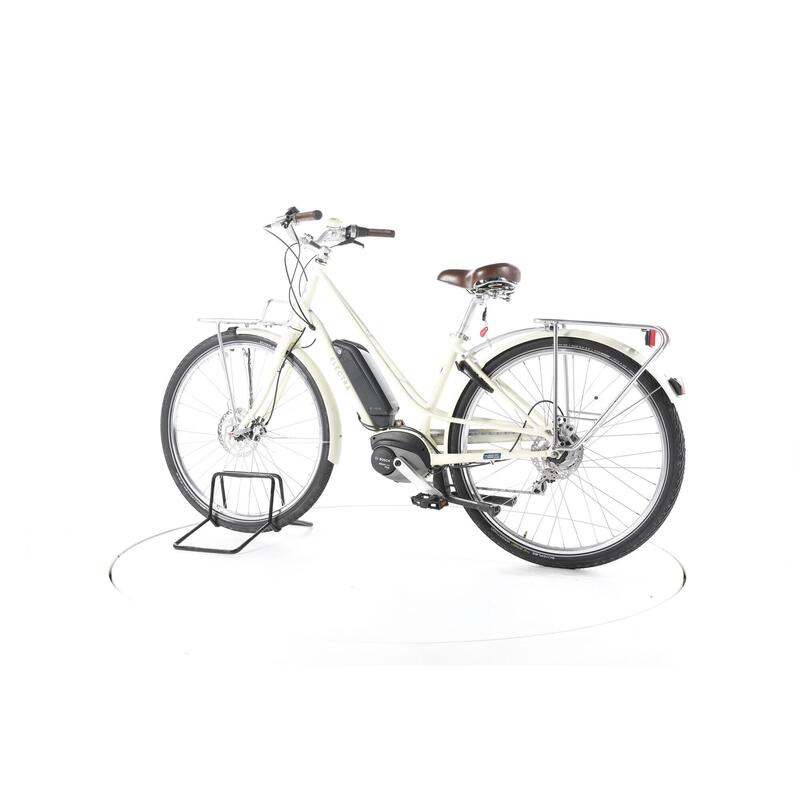 Reconditionné - Electra Bicycle Loft Go! 5i EQ City Vélo électrique ...