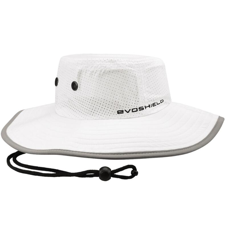 Evoshield Camo Bucket Hat Color White EVOSHIELD | Decathlon