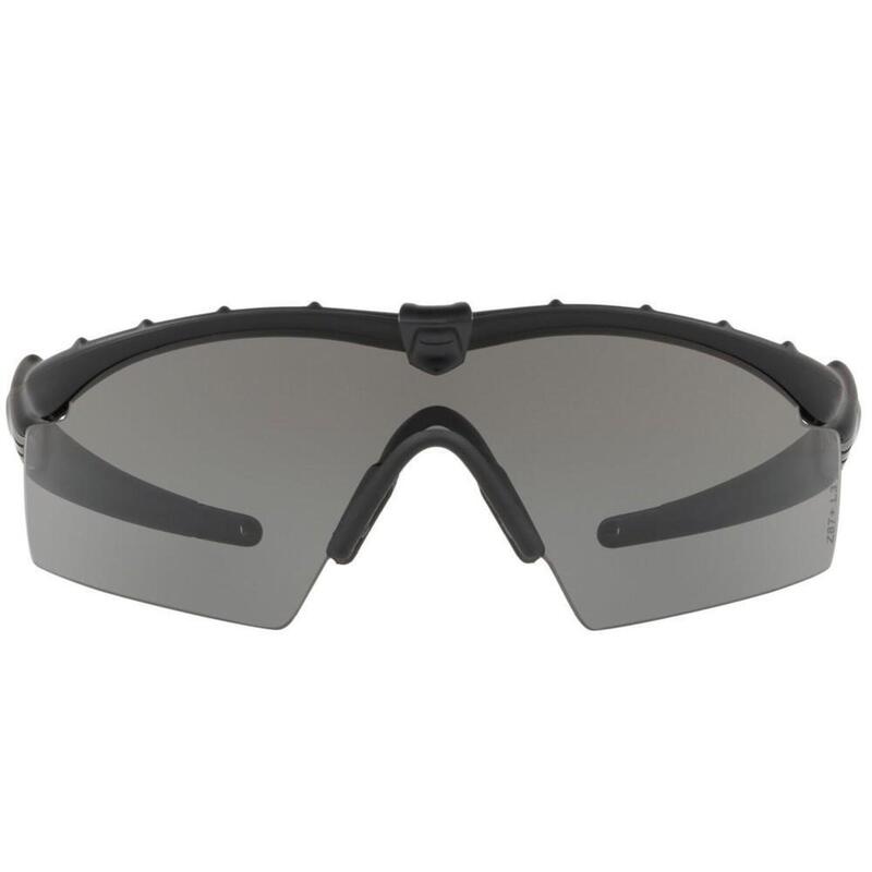 Lunettes de Soleil Oakley BALLISTIC M FRAME 2.0 OO 9213 homme Taille 32 ...