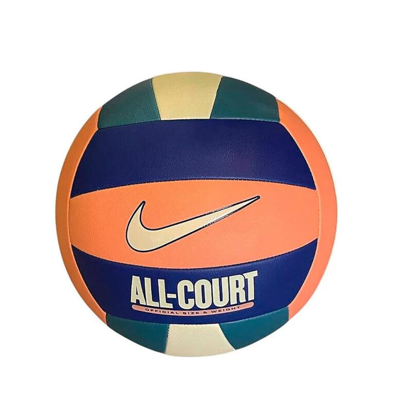 Deflated volleyball Nike All Court NIKE | Decathlon