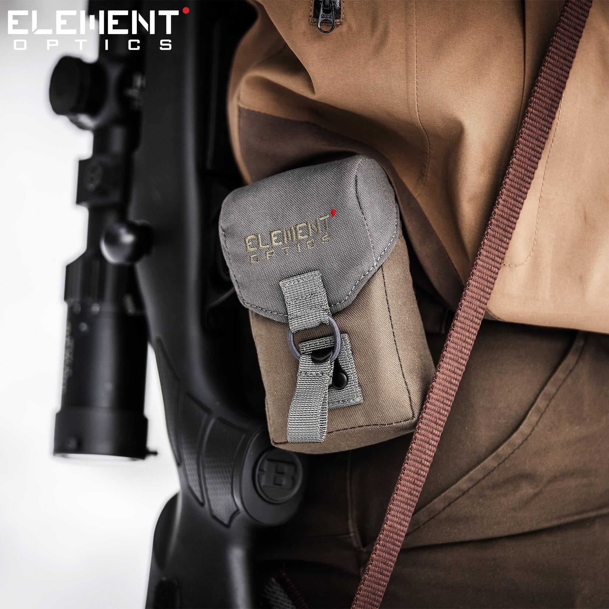 Element Optics Helix 1500 Range Finder | Decathlon