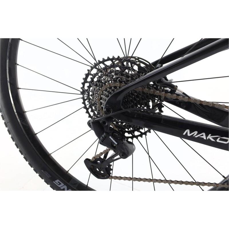 Second life · R. górski · Mako · W bardzo dobrym stanie BERRIA | Decathlon