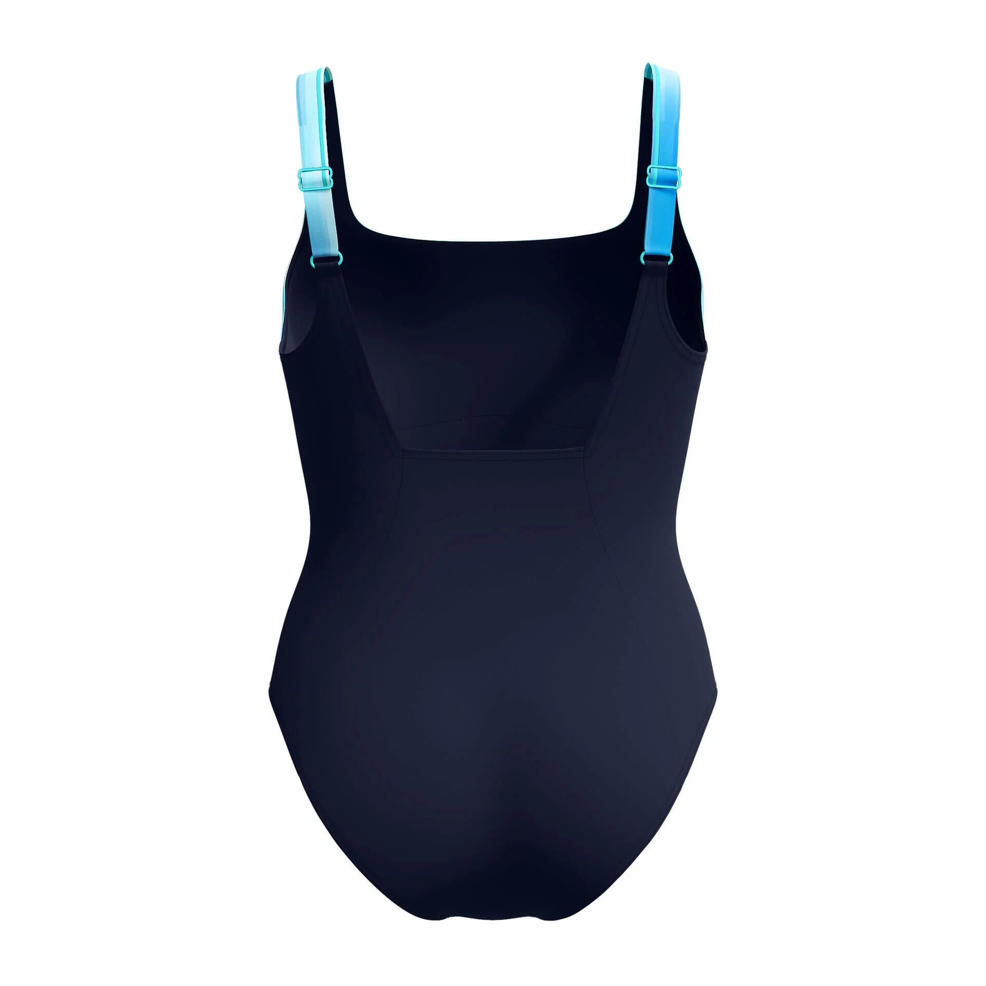 Badeanzug, Damen Speedo Eco New Contour Eclipse Pr | Decathlon