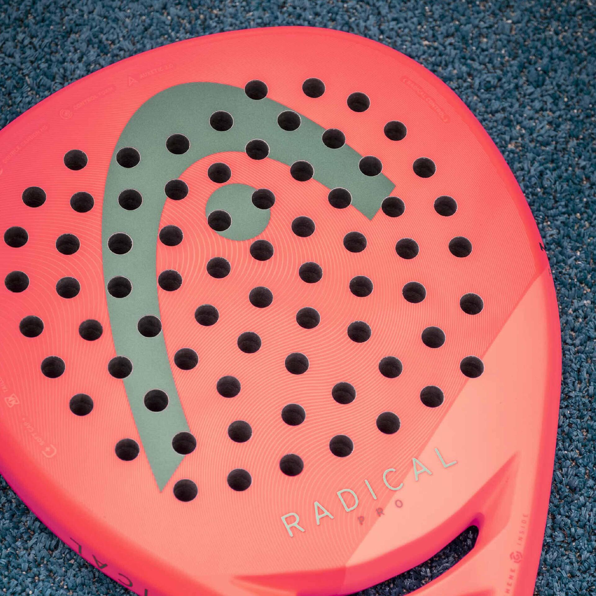 Padel Racket Radical Pro 2026