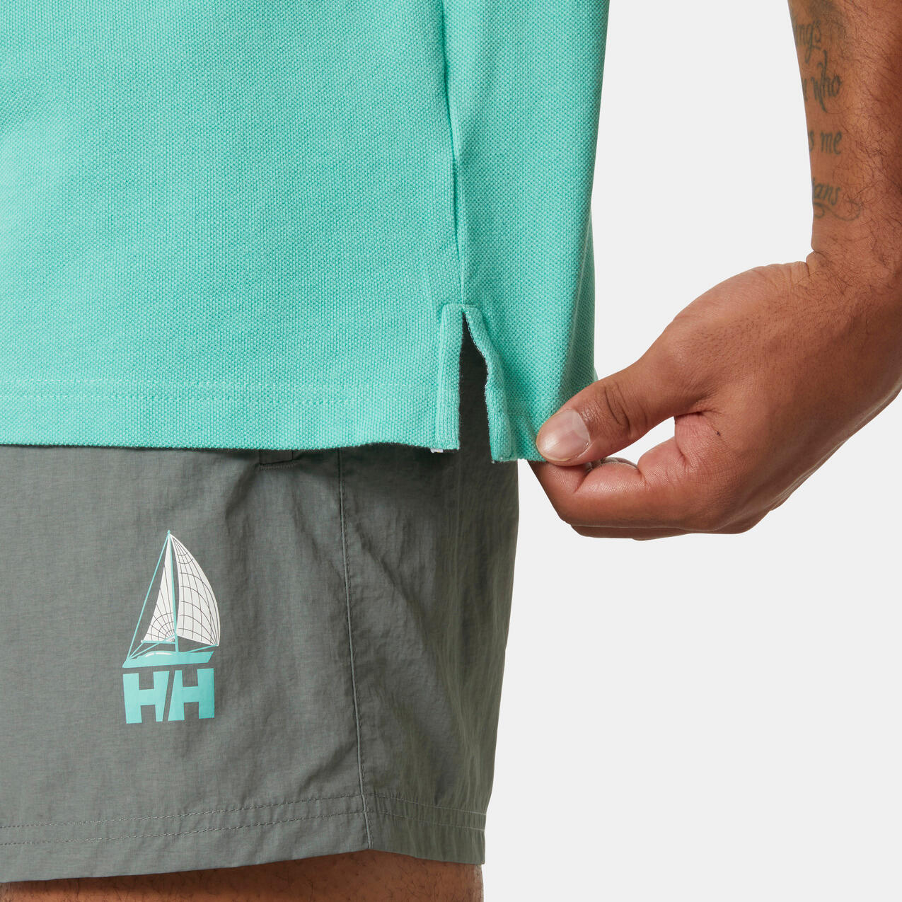 Polo Helly Hansen Transat | Decathlon