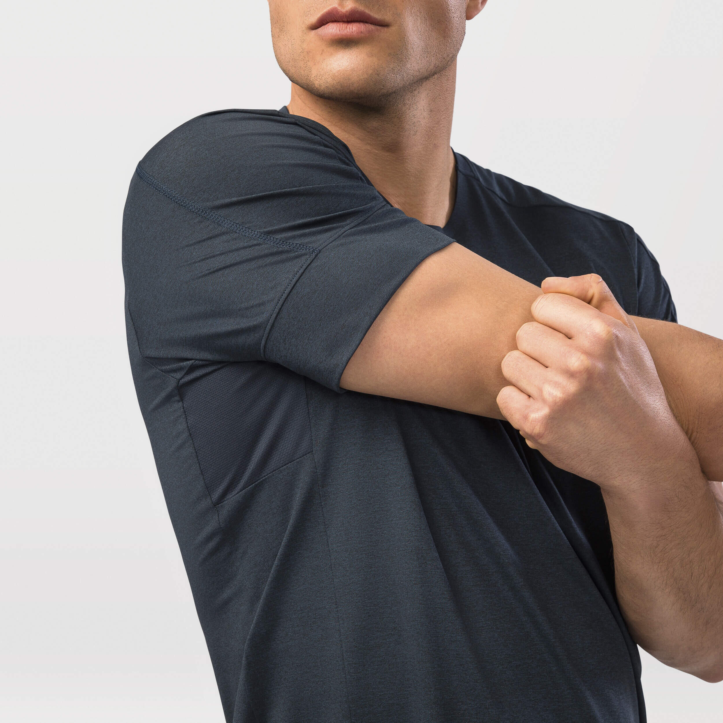 Effen T-shirt Head Play Tech | Decathlon