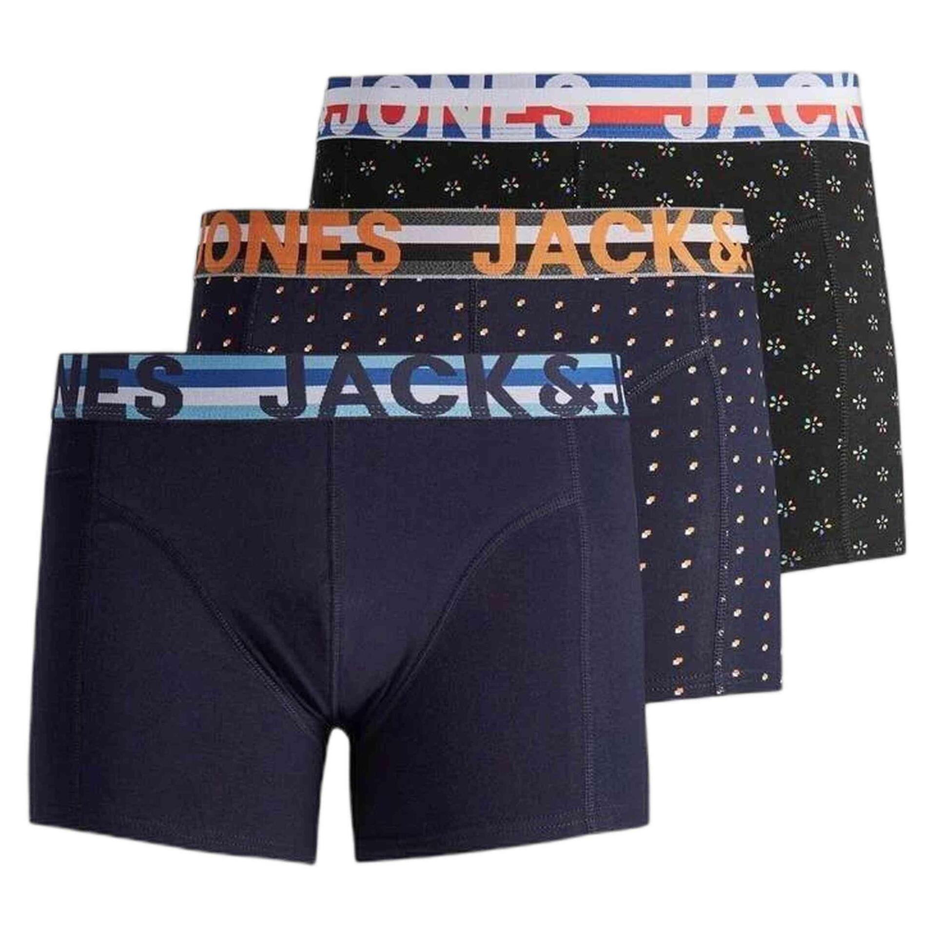 Boxer Jack&jones modello 12151351-BLZ per uomini JACKANDJONES | Decathlon