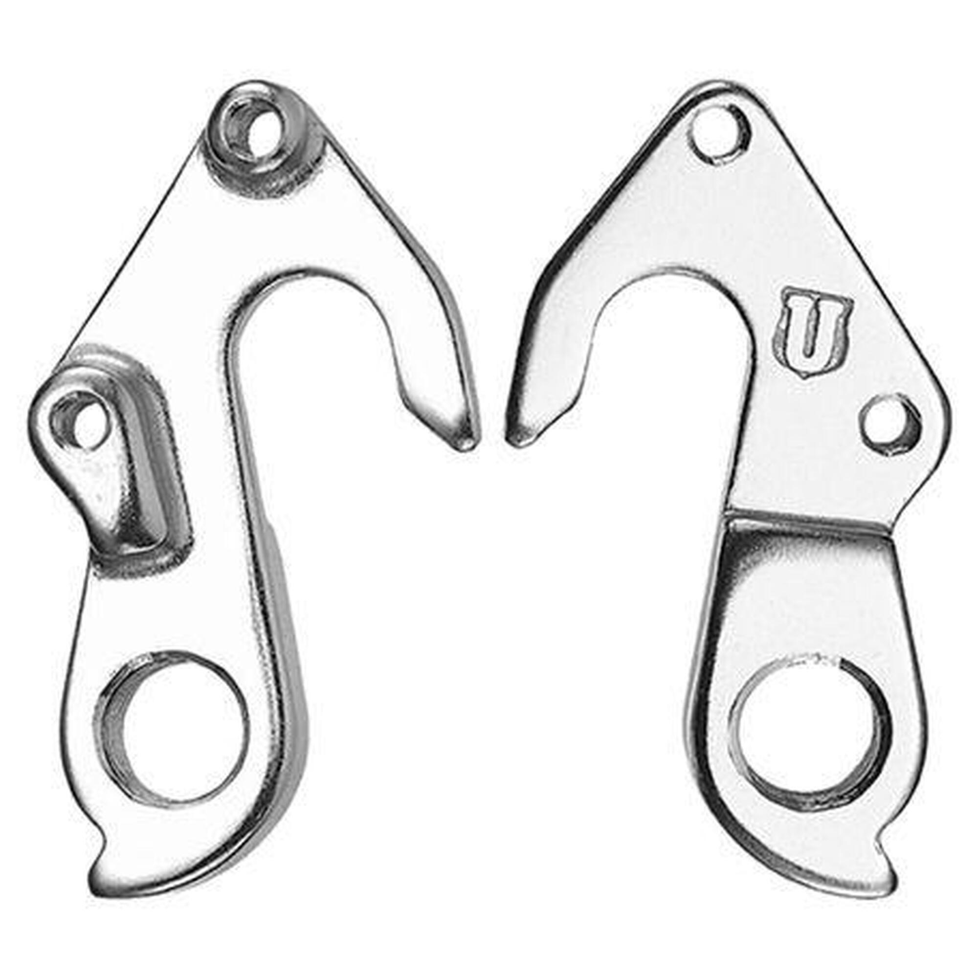 Patte derailleur alu adaptable cadre focus (gh - 216) MARWI | Decathlon