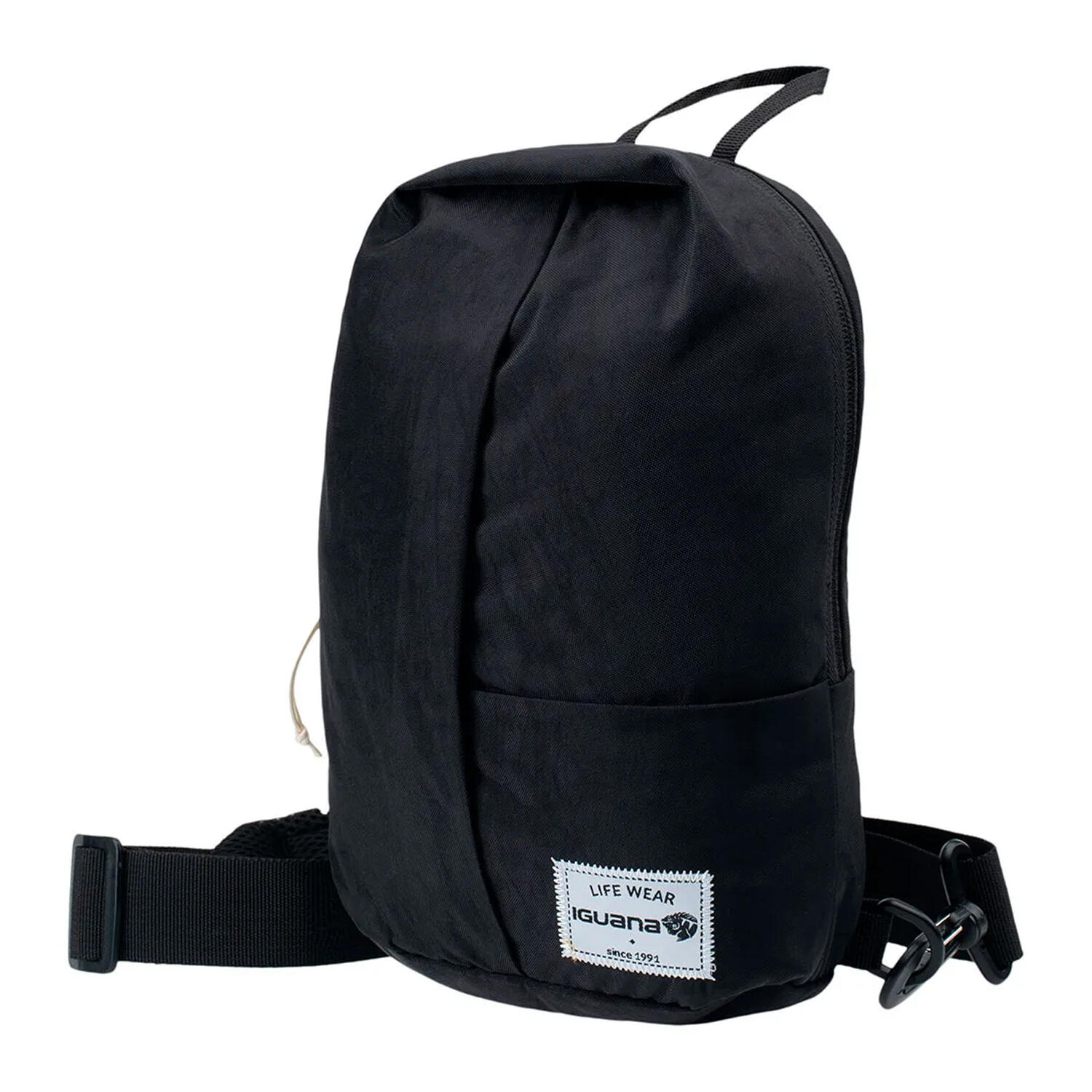 Sac À Dos LEPUS (Noir) | Decathlon