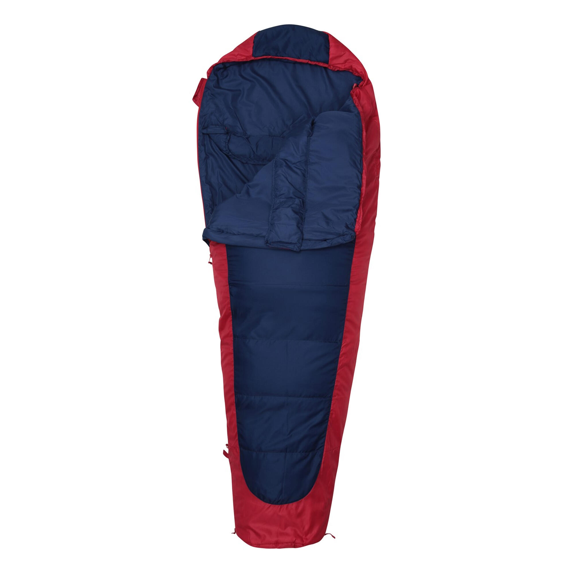 Mumienschlafsack "Microlite 500", Zwischensaison Damen und Herren ...