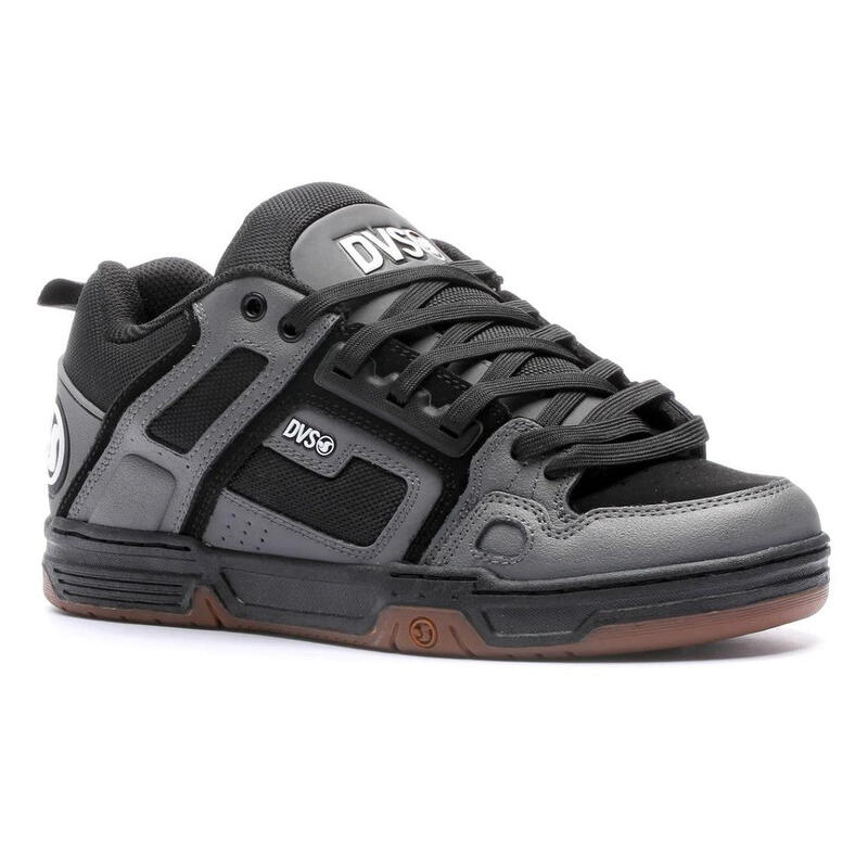Sneakersy DVS Comanche czarne DVS | Decathlon