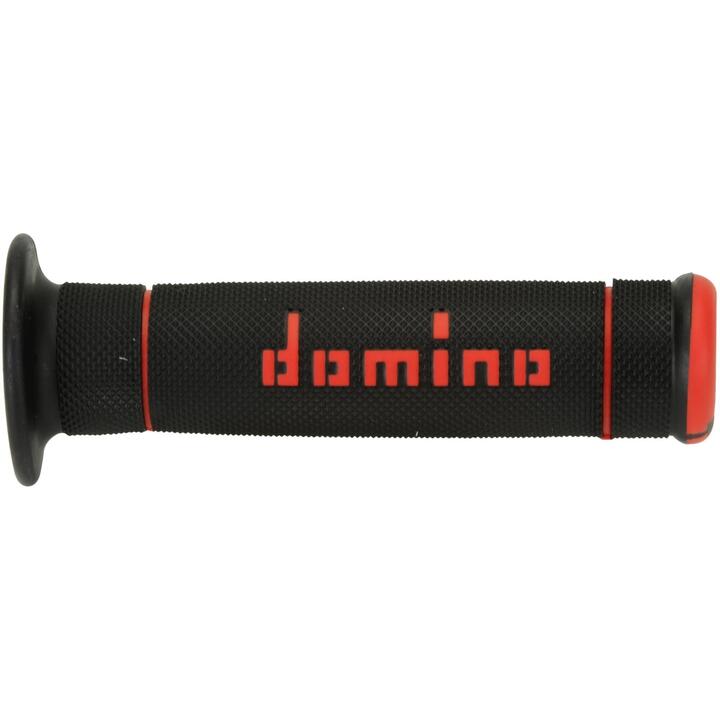 Domino rubber handvat a240 rubber grip a240 sw ro 125mm closed DOMINO ...